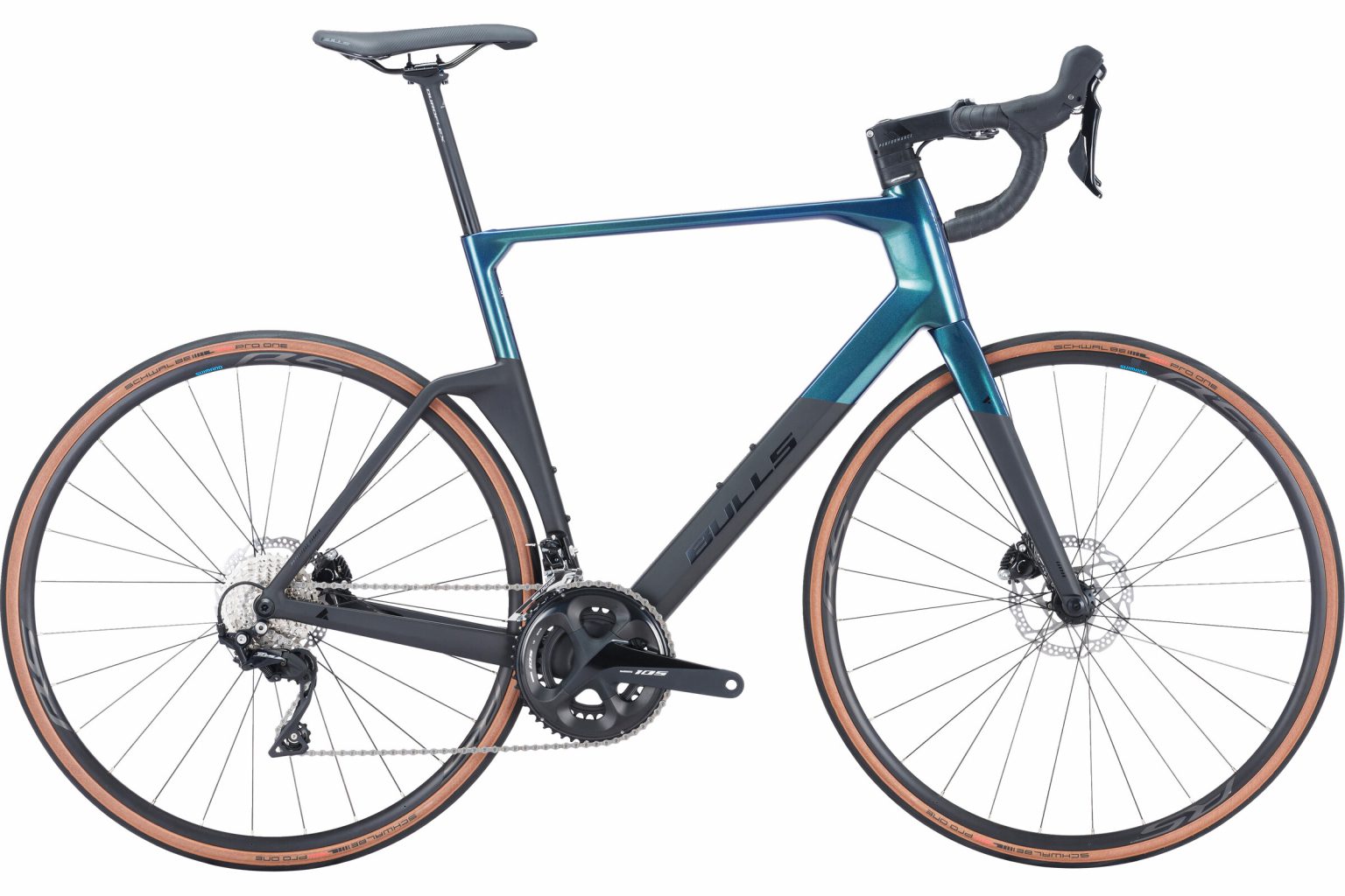 Bulls Alpine Hawk 1 - Veloland Metz