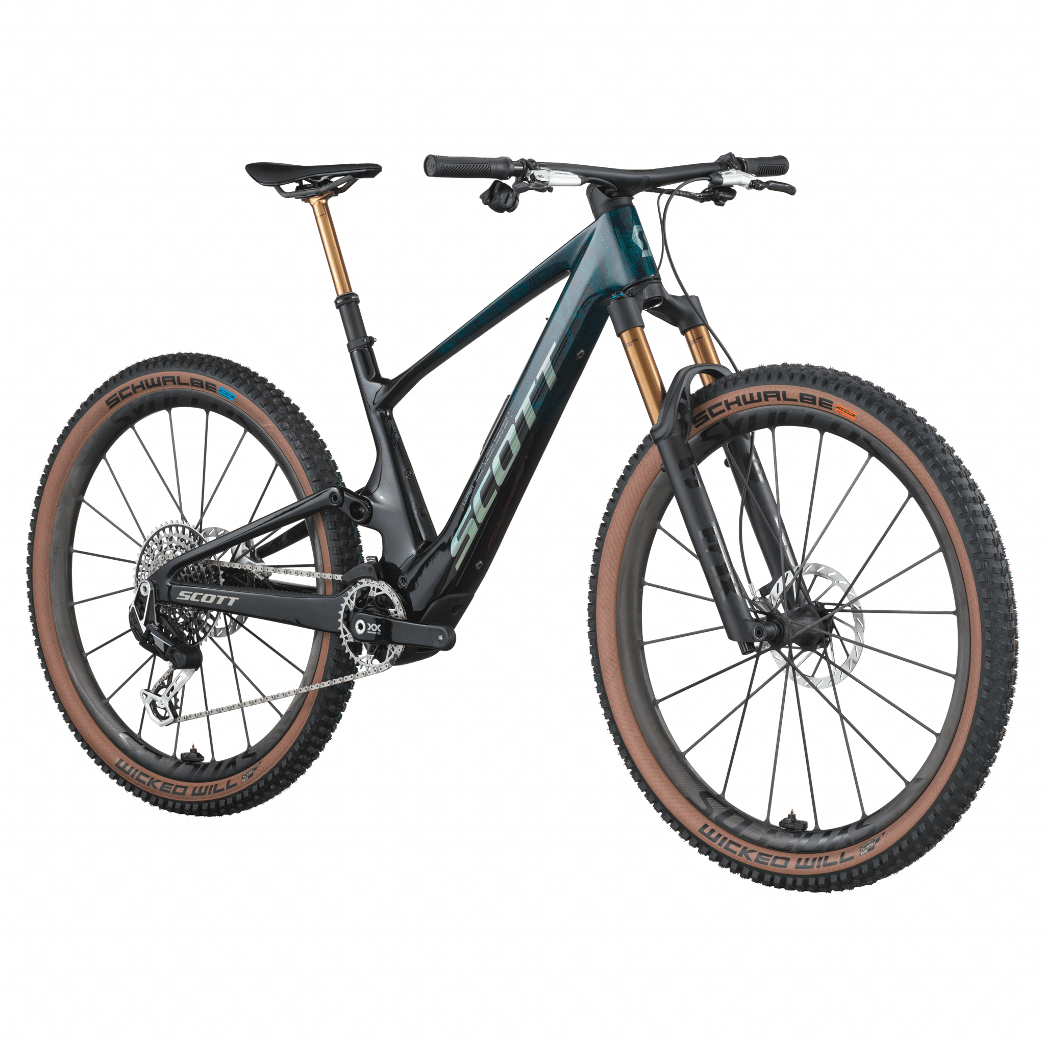 Scott Lumen 900 SL - Veloland Metz