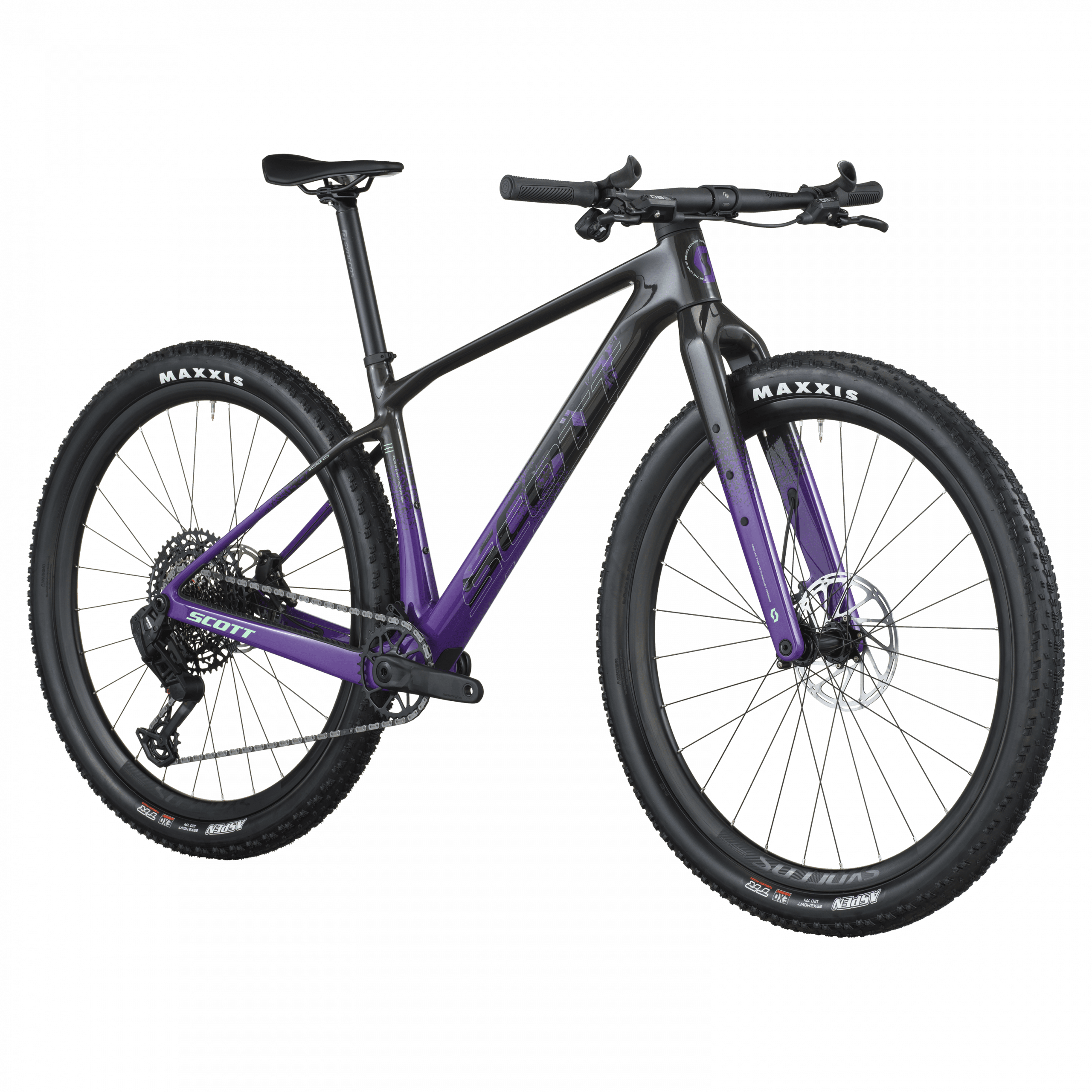 Scott Scale Gravel 10 - Veloland Metz