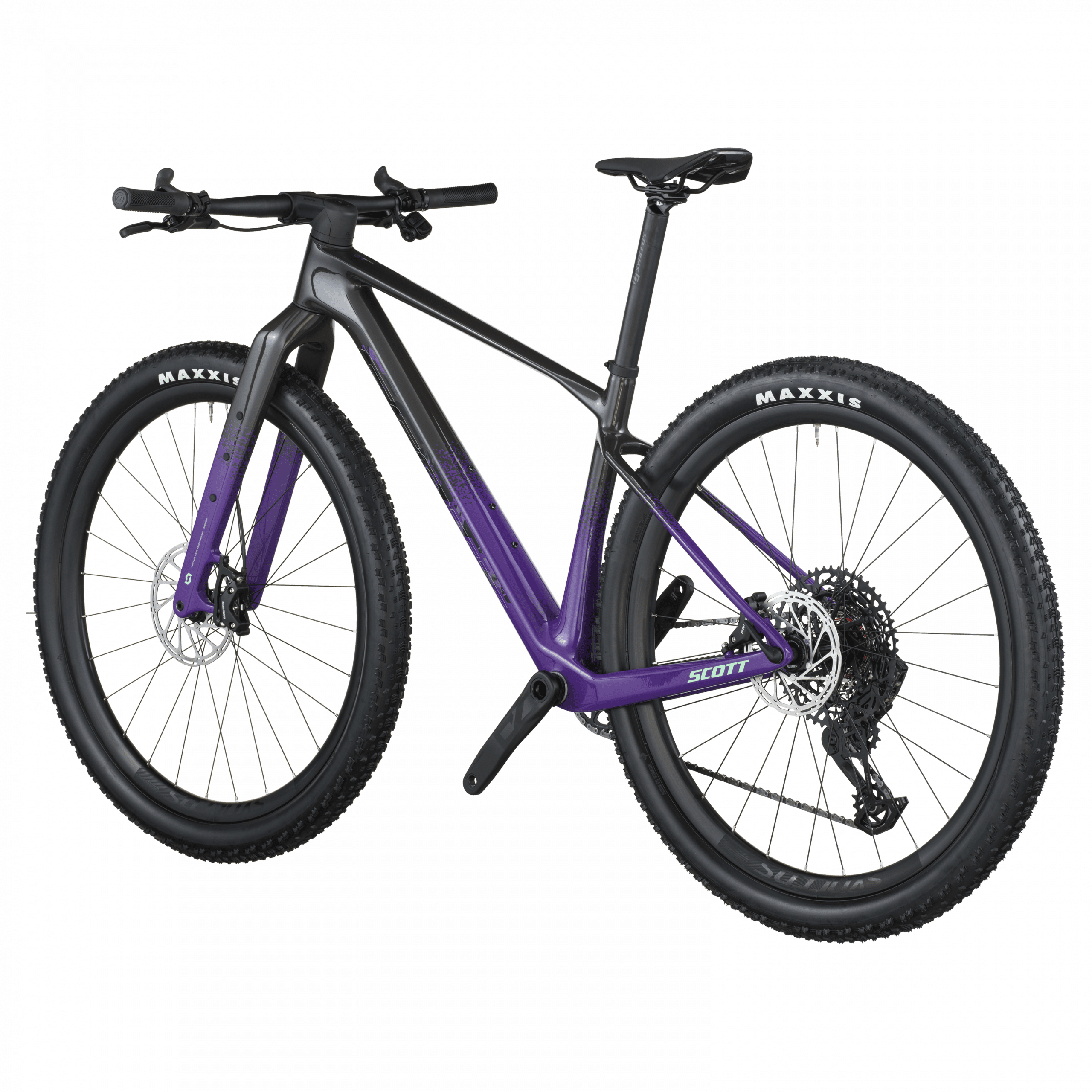 Scott Scale Gravel 10 - Veloland Metz